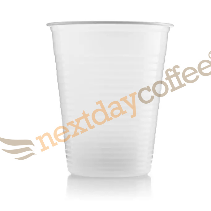 7oz Plastic Water Cups (100)