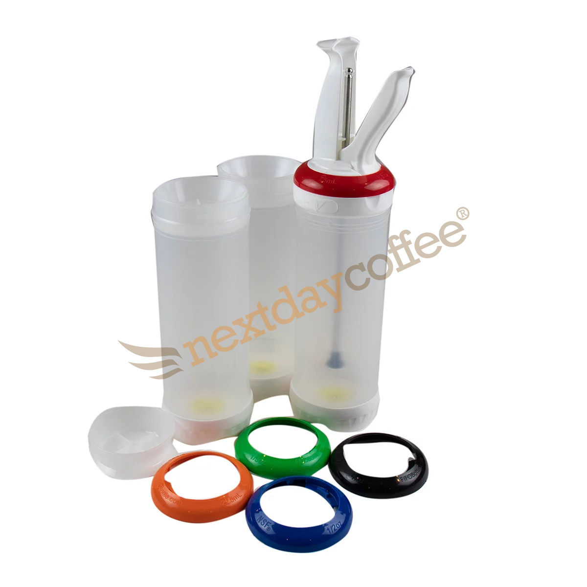 Portion Pal Kit 24oz / 710ml