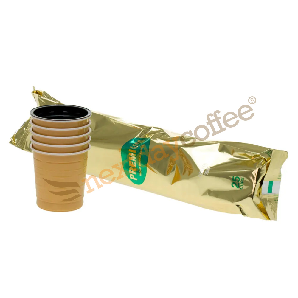 Premium Bovril 73mm Vending Incup (25)