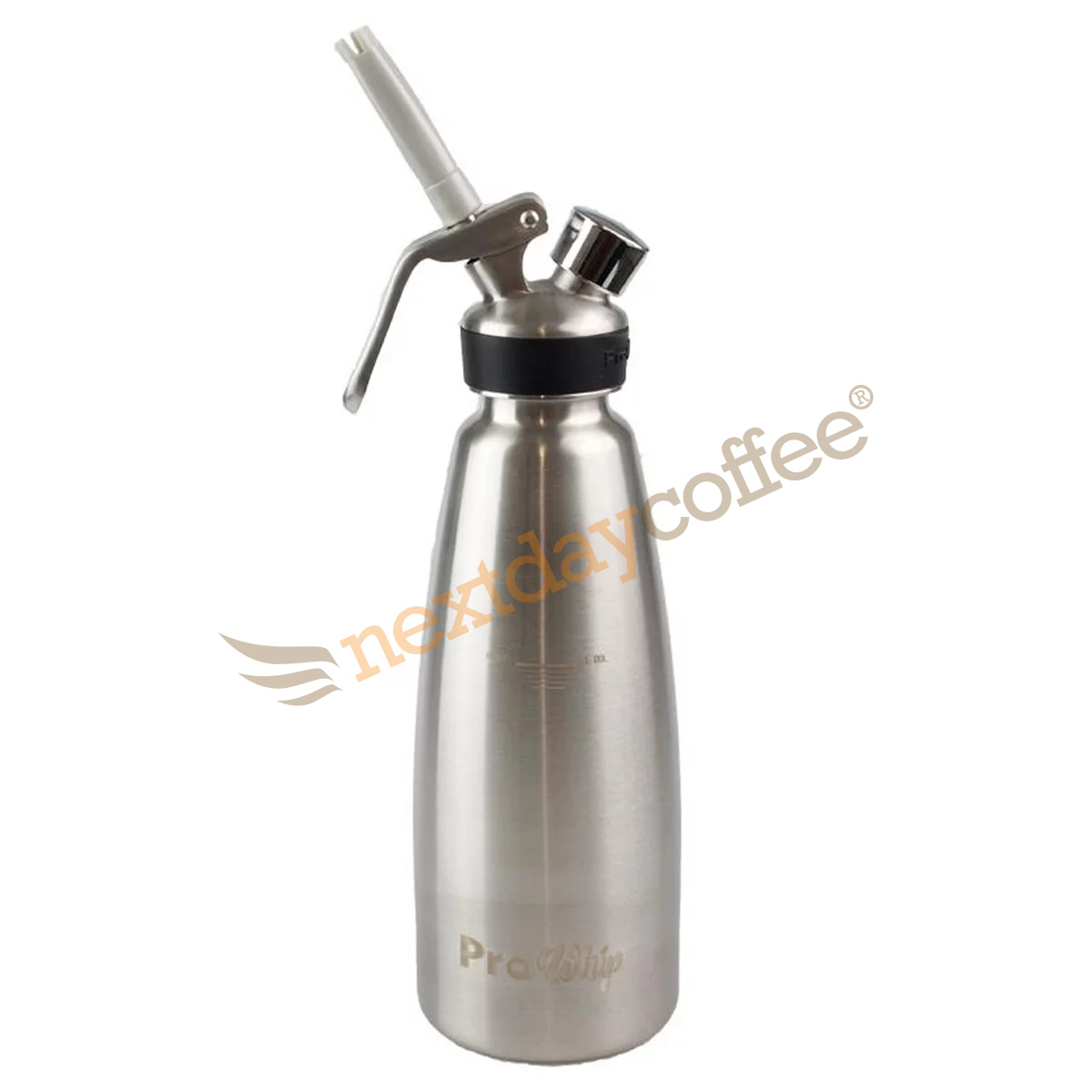 Pro Whip Master Cream Whipper (1L)