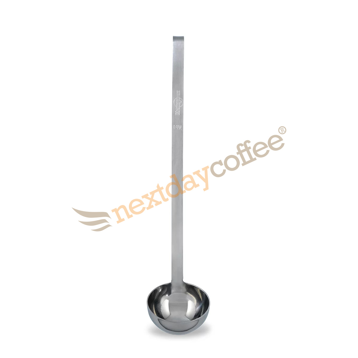 Krampouz Professional Stainless Steel Crepe Ladle (90ml)