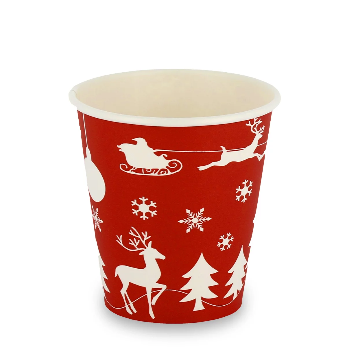 Buy Disposable Paper Coffee Cups Online | Next Day Delivery UK