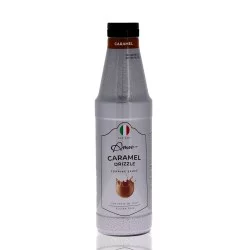 Luxury Caramel Cake Fillings | Sauces | Icings