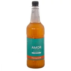 Amor Flavouring Syrups for Cocktails, Gin Mixers and Coffee