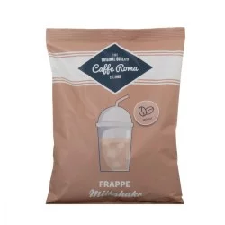 Frappe Mix | Vanilla and Mocha Frappe Mixers Ice Blended Powder