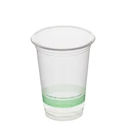 12oz Disposable Paper Cups Takeaway Insulated 12oz Coffee Cups