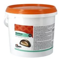 Cream and Delicream Bakery Fillings | Dawn Foods