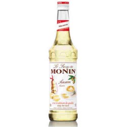 Monin Syrup for Coffee & Cocktails, Sugar Flavouring Syrups