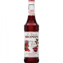Monin Syrup for Coffee & Cocktails, Sugar Flavouring Syrups