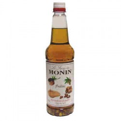 Monin Syrup for Coffee & Cocktails, Sugar Flavouring Syrups