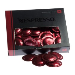Nespresso Professional Pods for Zenius and Gemini Machines