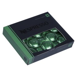 Nespresso Professional Pods for Zenius and Gemini Machines