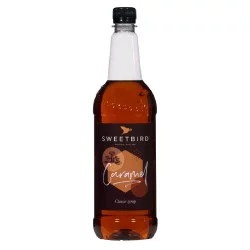 Sweetbird Coffee Syrups and Coffee Flavours | Hello Sweetbird Syrup ...