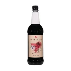 Hello Sweetbird : Drink Syrups to love