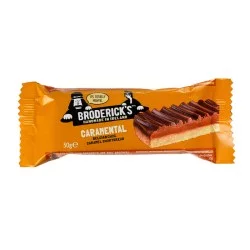 Brodericks Handmade Bars and Cakes | Irish chocolate Brodericks