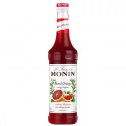 MONIN'S Flavoured Syrups, For Coffees to Cocktails Monin