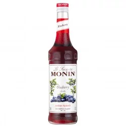 MONIN'S Flavoured Syrups, For Coffees to Cocktails Monin