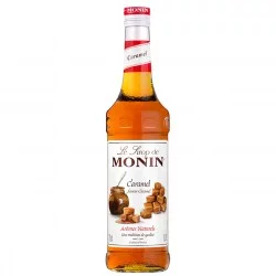 MONIN'S Flavoured Syrups, For Coffees to Cocktails Monin