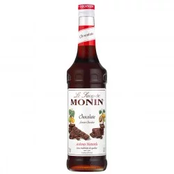 MONIN'S Flavoured Syrups, For Coffees to Cocktails Monin