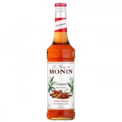 MONIN'S Flavoured Syrups, For Coffees to Cocktails Monin