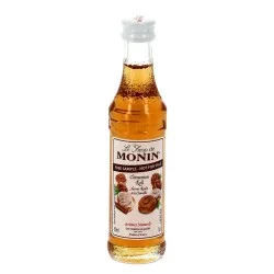 Monin Syrup Coffee flavoured Syrups and Sugar Free Syrups For Drinks Monin