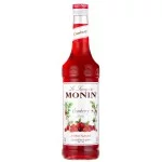 MONIN Flavoured Syrups, For Coffees to Cocktails Monin