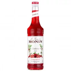 MONIN'S Flavoured Syrups, For Coffees to Cocktails Monin