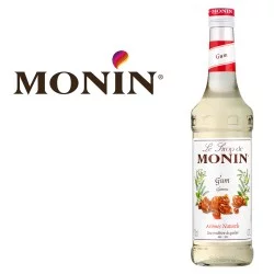 Monin Syrup Coffee flavoured Syrups and Sugar Free Syrups For Drinks Monin