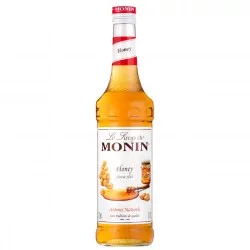 MONIN'S Flavoured Syrups, For Coffees to Cocktails Monin