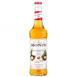 MONIN'S Flavoured Syrups, For Coffees to Cocktails Monin