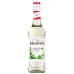 MONIN Flavoured Syrups, For Coffees to Cocktails Monin