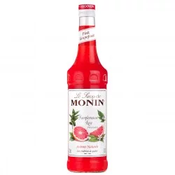 MONIN'S Flavoured Syrups, For Coffees to Cocktails Monin