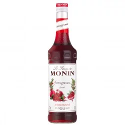 MONIN'S Flavoured Syrups, For Coffees to Cocktails Monin