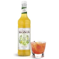 Monin Syrup Coffee flavoured Syrups and Sugar Free Syrups For Drinks Monin