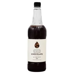 Simply Syrup for Coffee and Cocktails, Sugar Flavouring Syrups