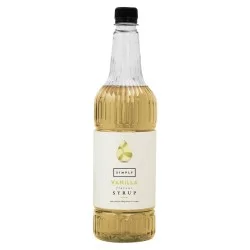 Simply Syrup for Coffee and Cocktails, Sugar Flavouring Syrups