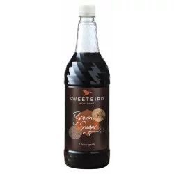 Hello Sweetbird : Drink Syrups to love
