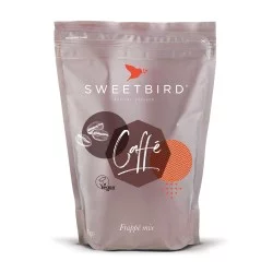 Sweetbird Coffee Syrups and Coffee Flavours | Hello Sweetbird Syrup ...