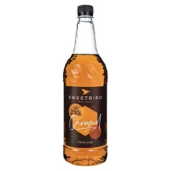 Sweetbird Coffee Syrups and Coffee Flavours | Hello Sweetbird Syrup ...