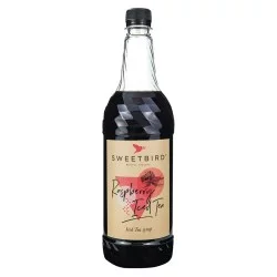 Sweetbird Coffee Syrups and Coffee Flavours | Hello Sweetbird Syrup ...