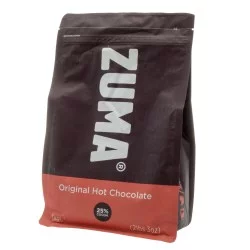 Zuma Hot Chocolate Powder | Drinking Hot Chocolate Cocoa