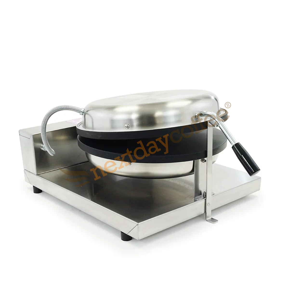 Rondo Complex Crepe Machine (40cm)