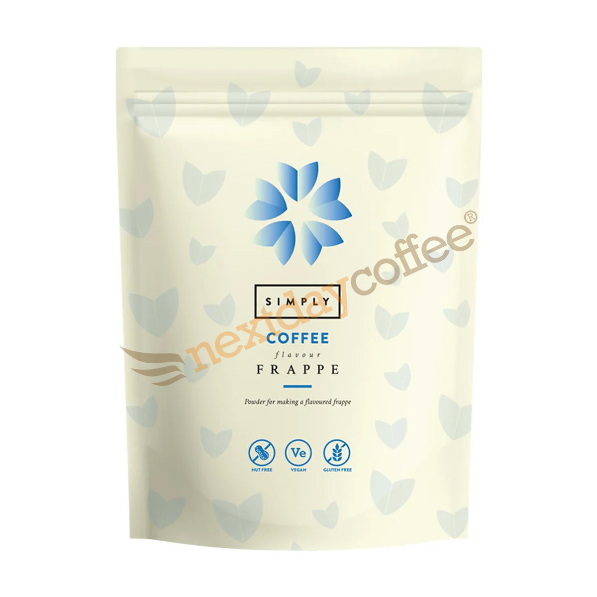 Simply Coffee Frappe Powder (1kg)