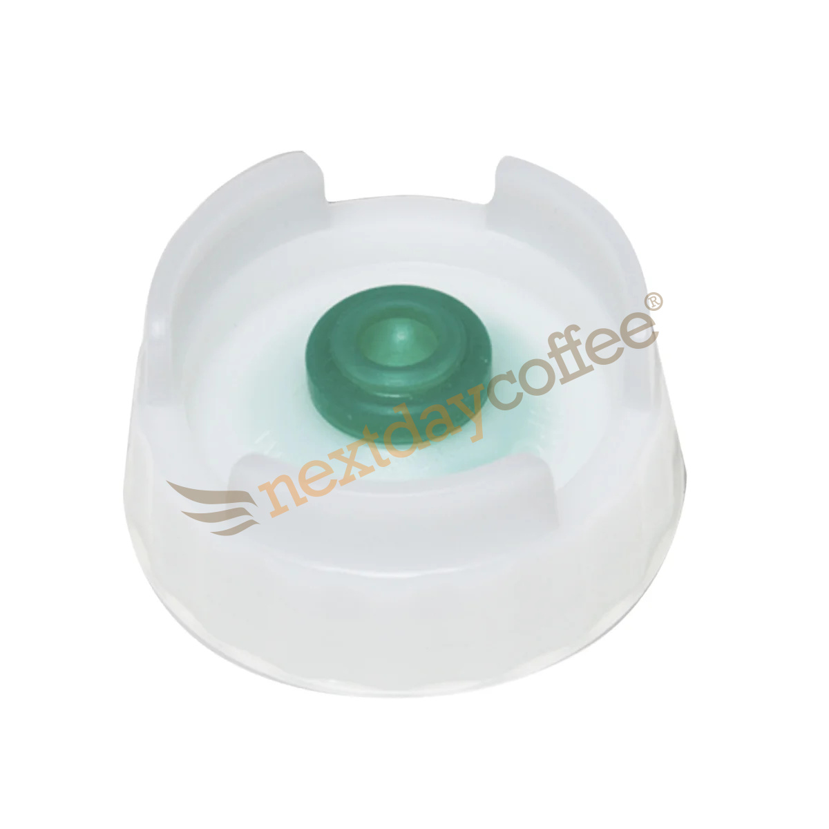 Small FIFO Bottle Dispenser Cap - Green