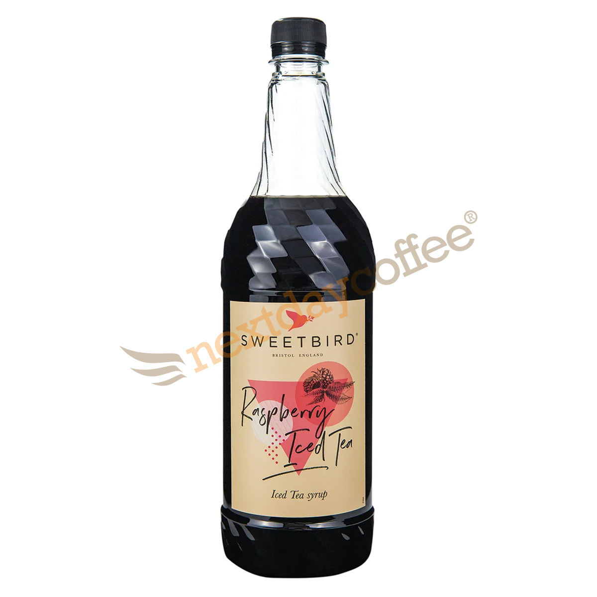 Sweetbird Raspberry Iced Tea (1 Litre)