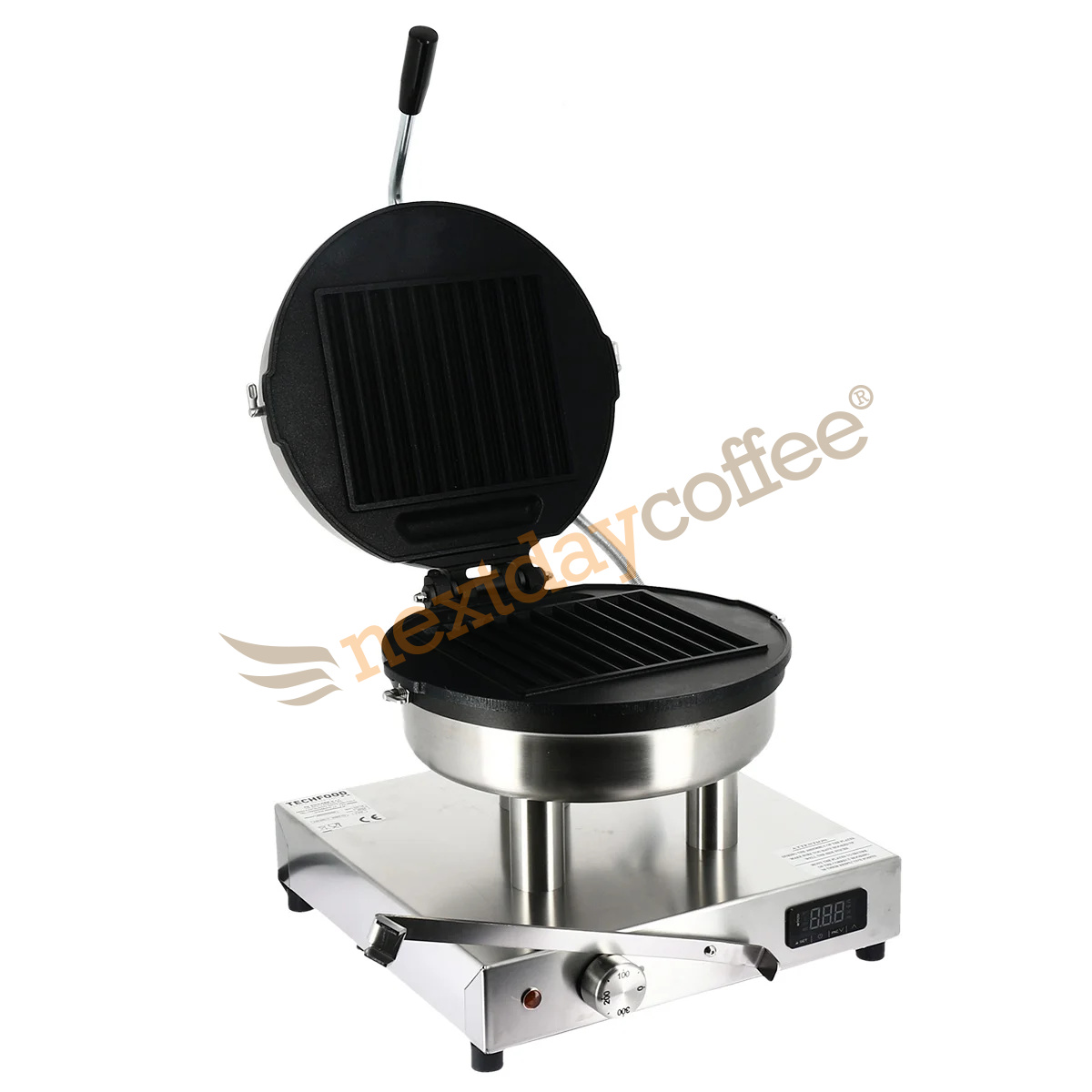Techfood Pro Churro Maker