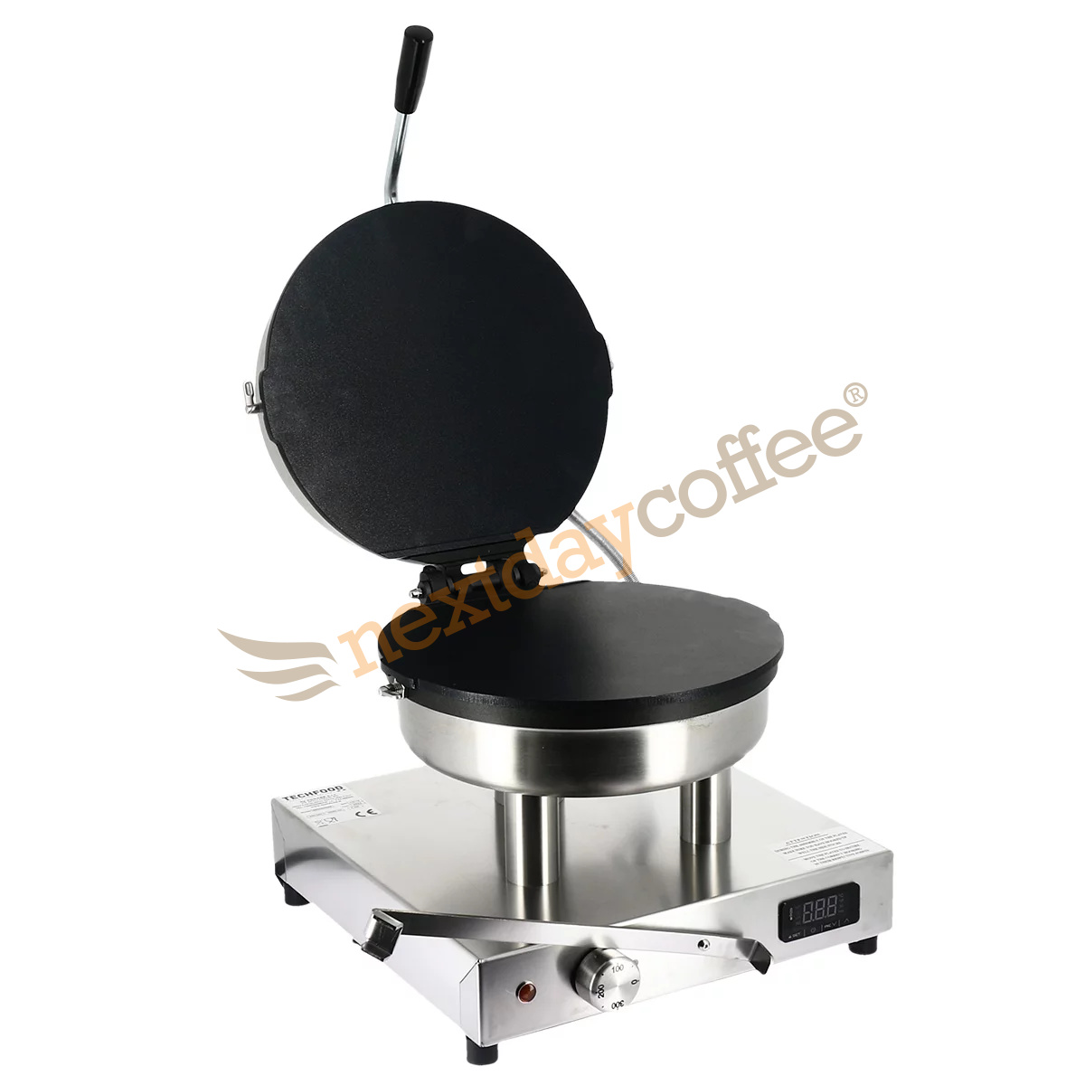 Techfood Pro Crepe Machine