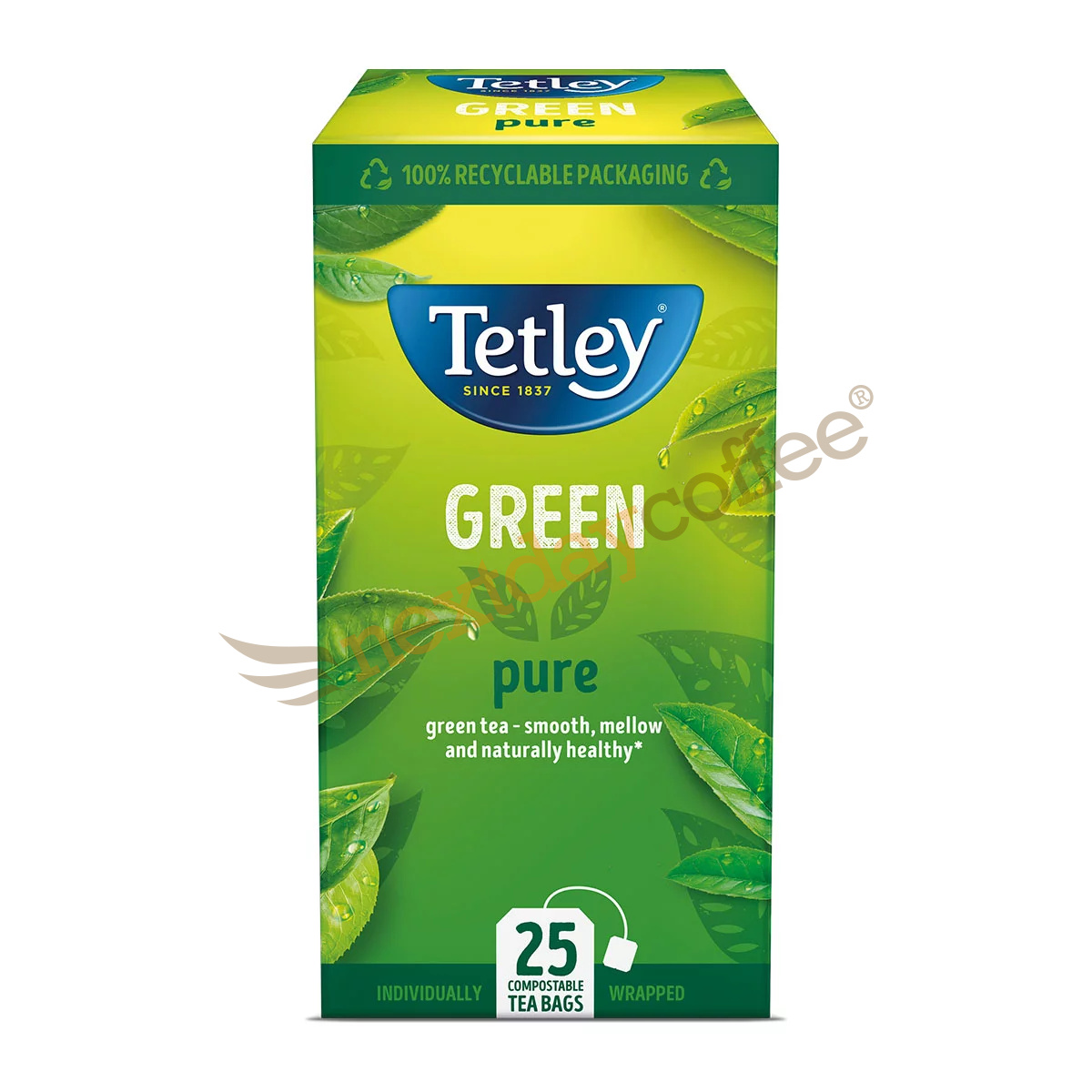 Tetley Green Tea (25)