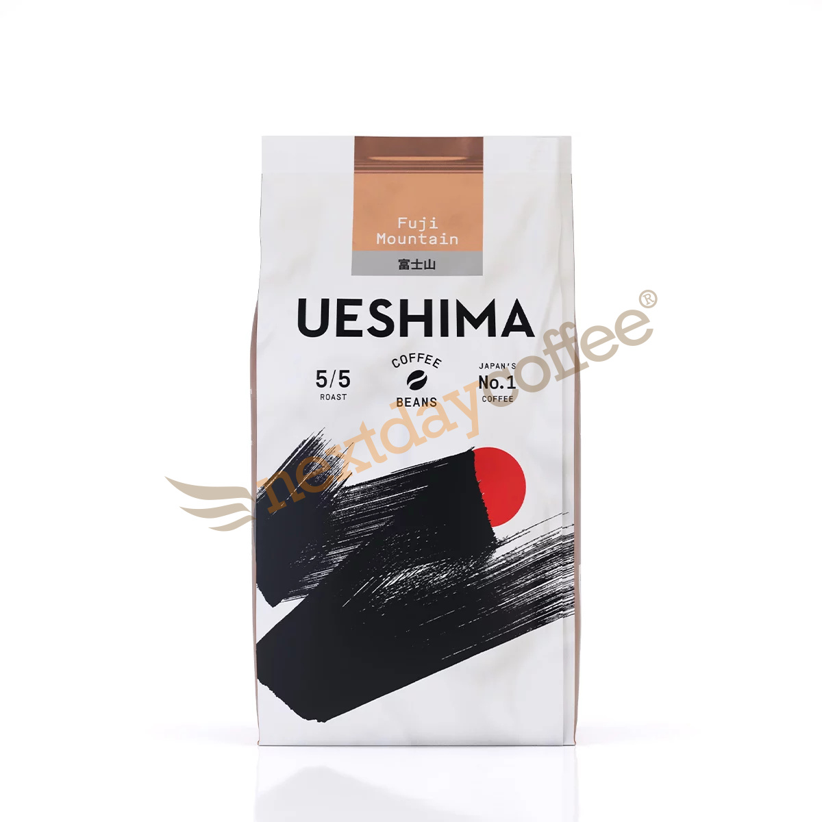 Ueshima Fuji Mountain Coffee Beans (200g) | Premium Coffee Beans