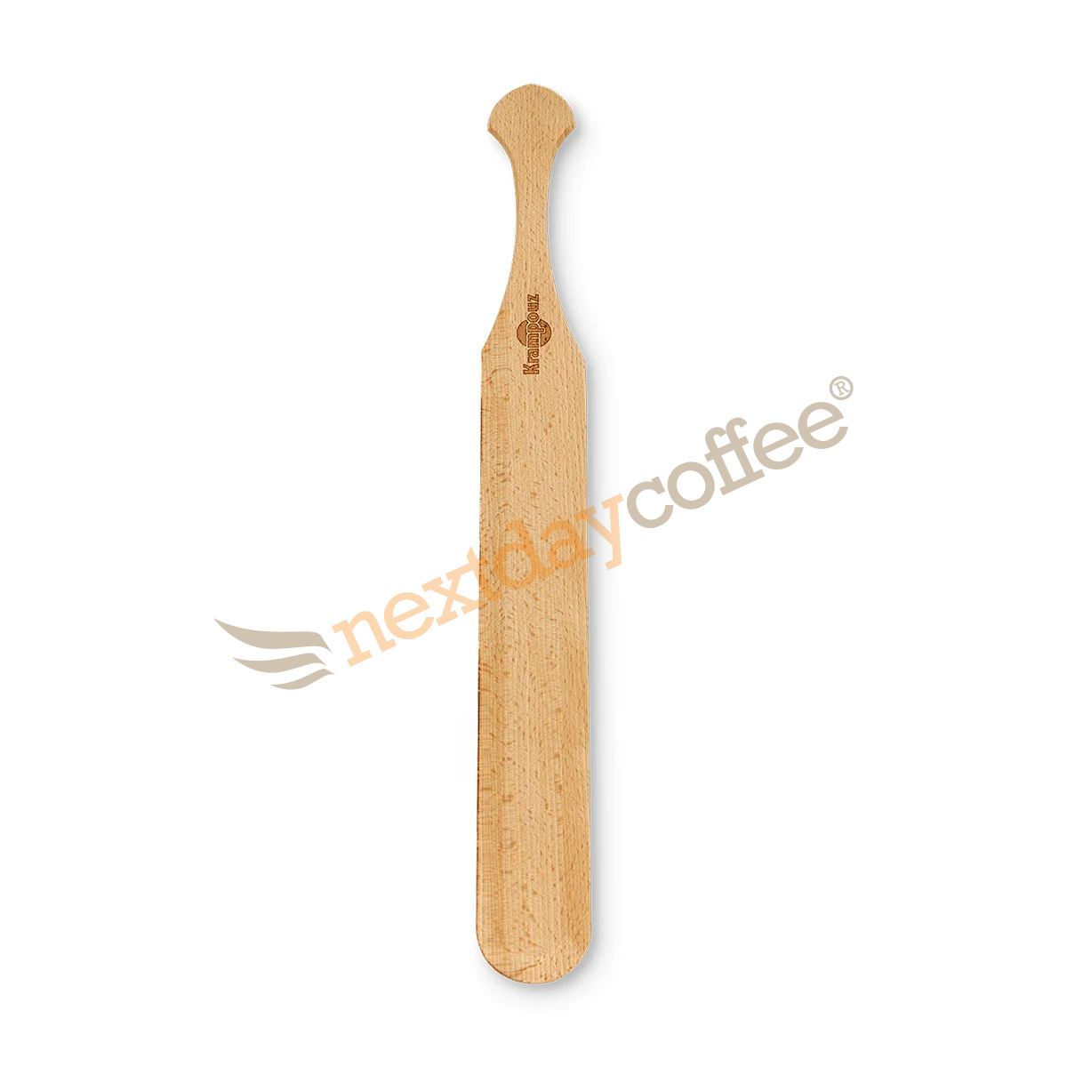Krampouz Wooden Crepe Spatula (35cm)